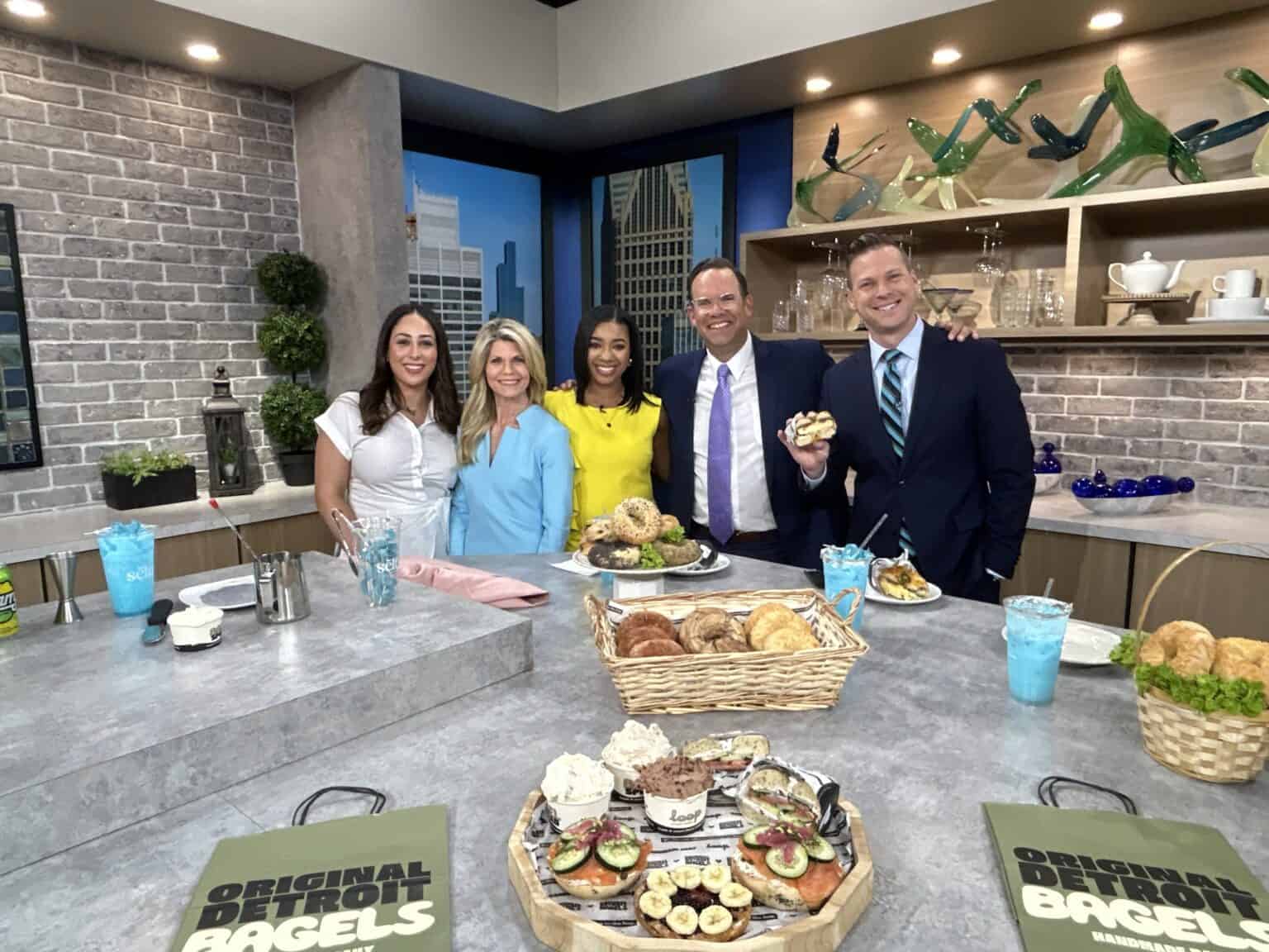 Taste of Dearborn returns: Sample 35+ local restaurants on June 17 ...
